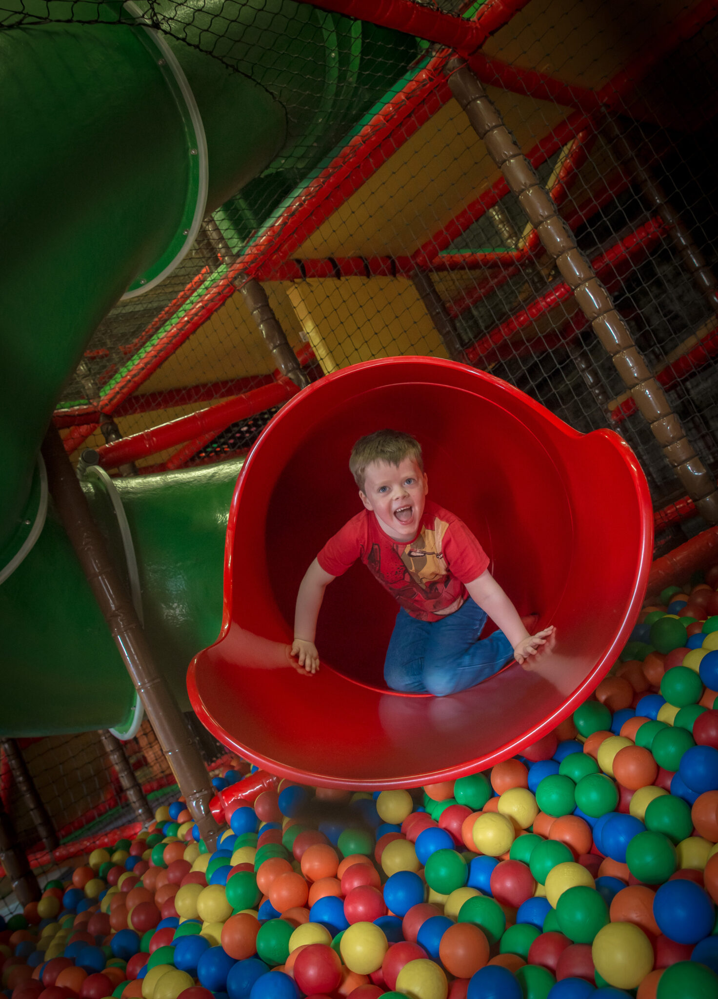 Turoe Pet Farm – Children's Outdoor and Indoor Activity Centre Galway